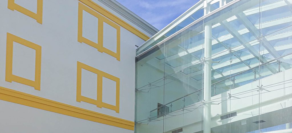 TASIS Portugal International School - 360 ENGINEERING