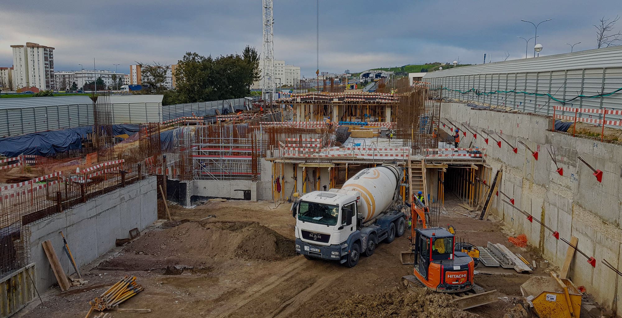 360 ENGINEERING - Consulting Services